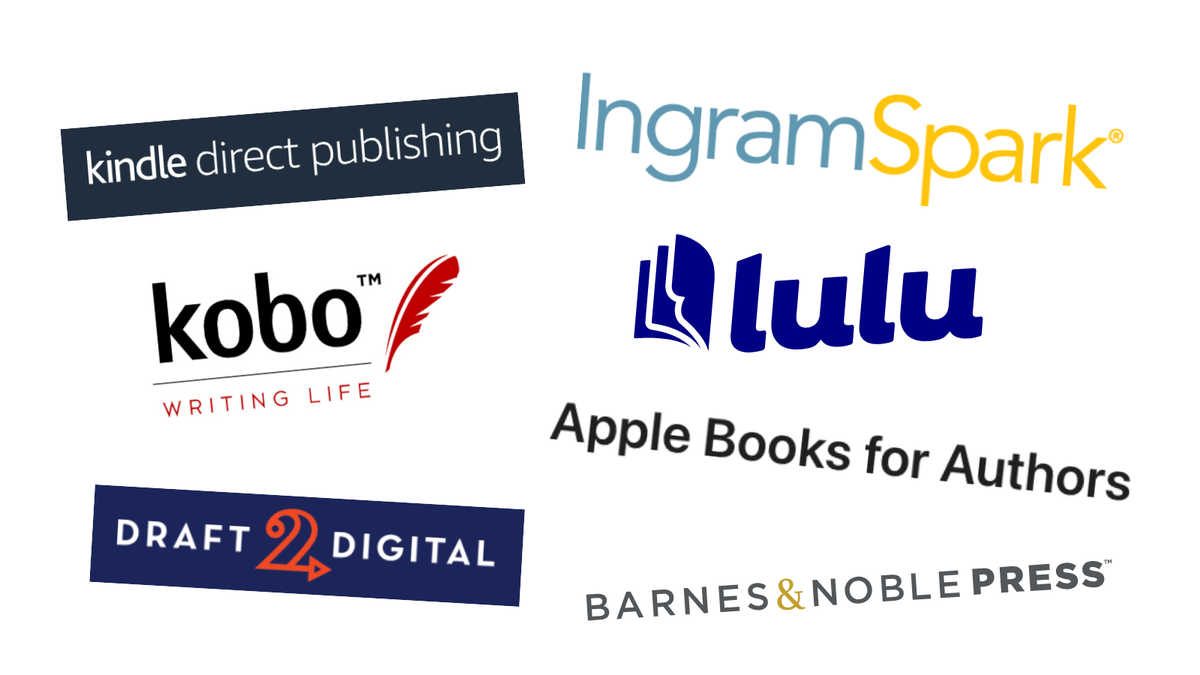 The 6 Best Self-Publishing Companies in the UK 2025 | Troubador Publishing
