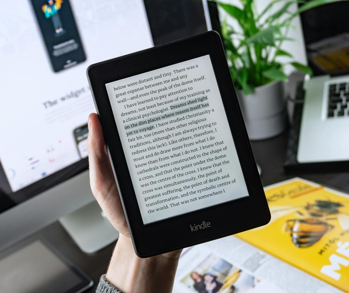 The 7 Best Book Publishing Platforms for Self-Published Authors ...